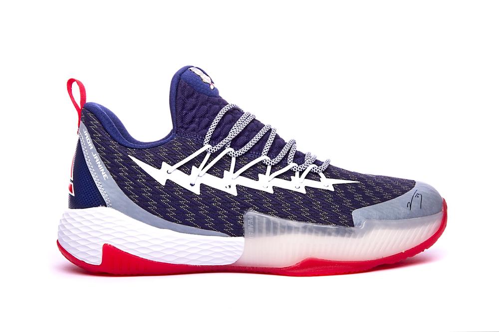 peak basketball shoes lou williams | PEAK :: oficiální zastoupení ...
