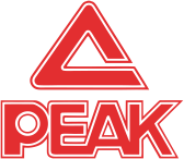 PEAK :: oficiální zastoupení značky pro Českou republiku